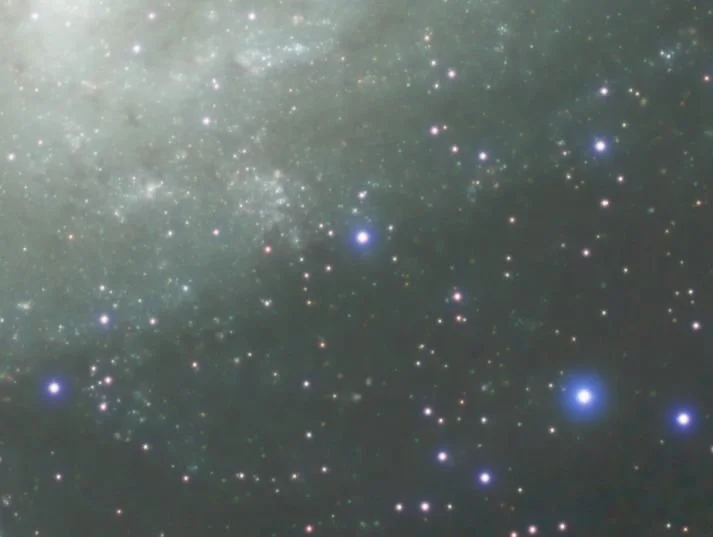 cosmic clarity — Seti Astro