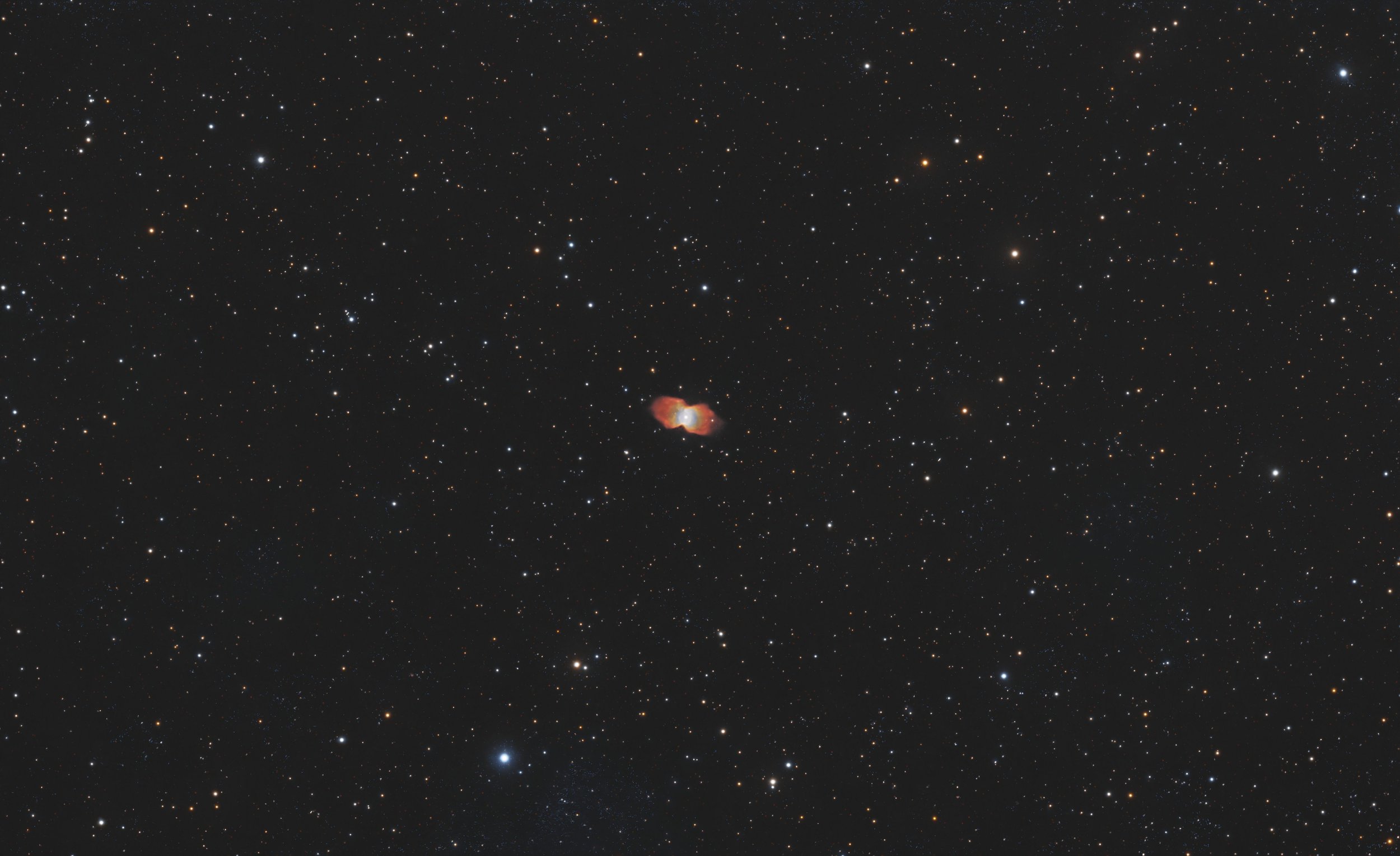 future projects — Seti Astro