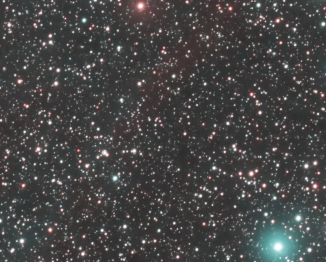 cosmic clarity — Seti Astro