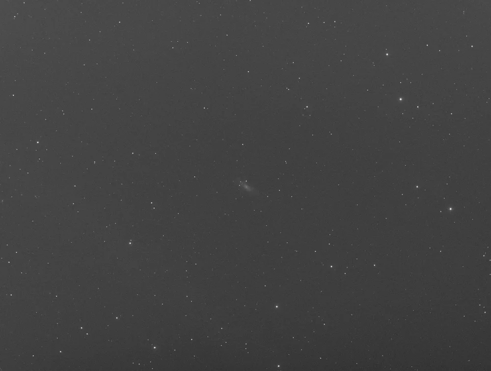 cosmic clarity — Seti Astro