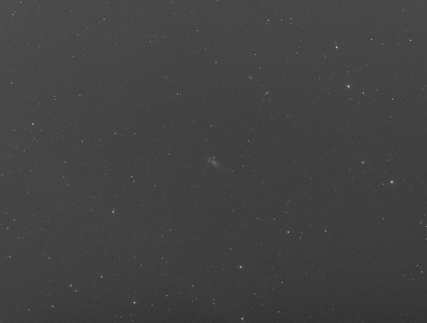 cosmic clarity — Seti Astro