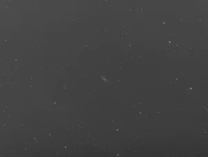 cosmic clarity — Seti Astro