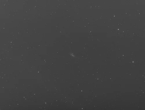 cosmic clarity — Seti Astro