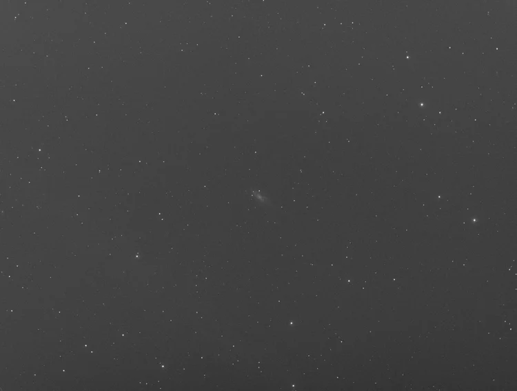 cosmic clarity — Seti Astro