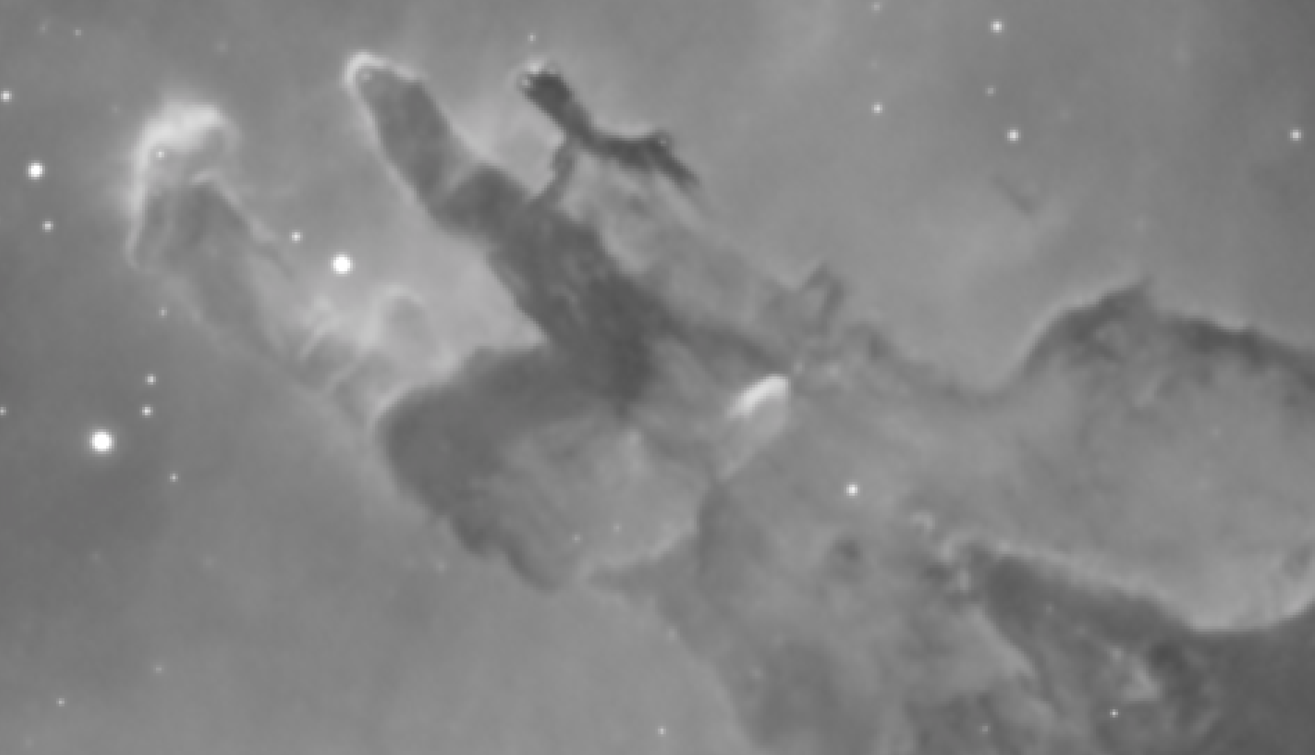 cosmic clarity — Seti Astro