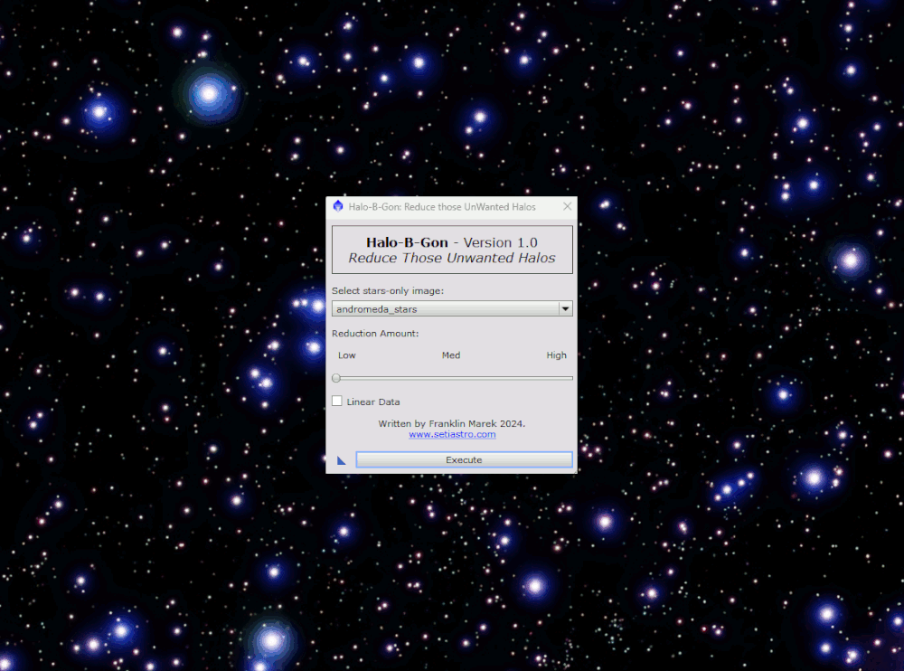 pi-scripts — Seti Astro
