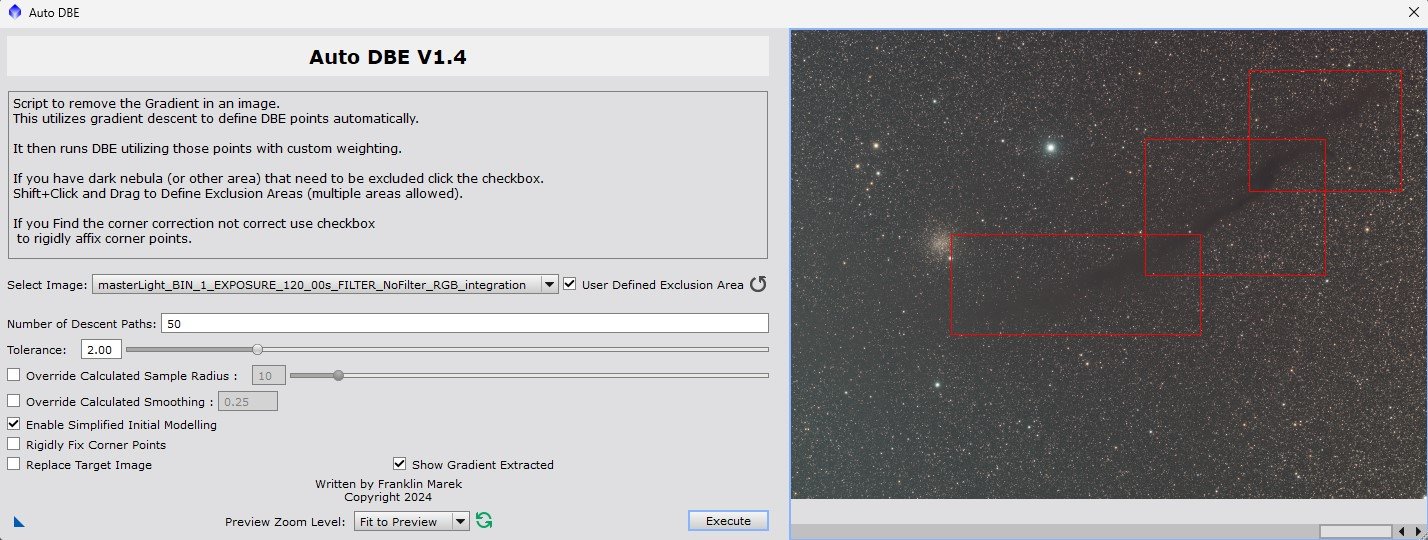 pixinsight scripts — Seti Astro