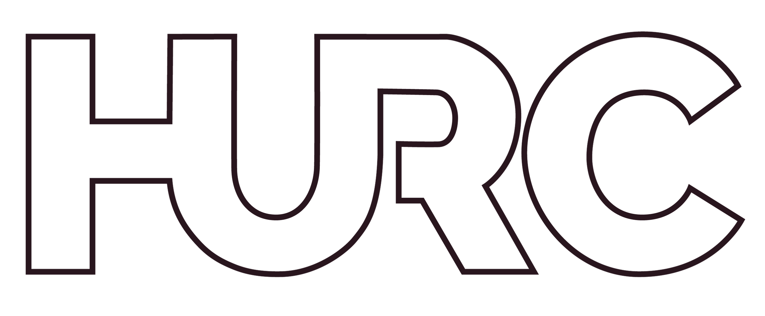 About — HURC