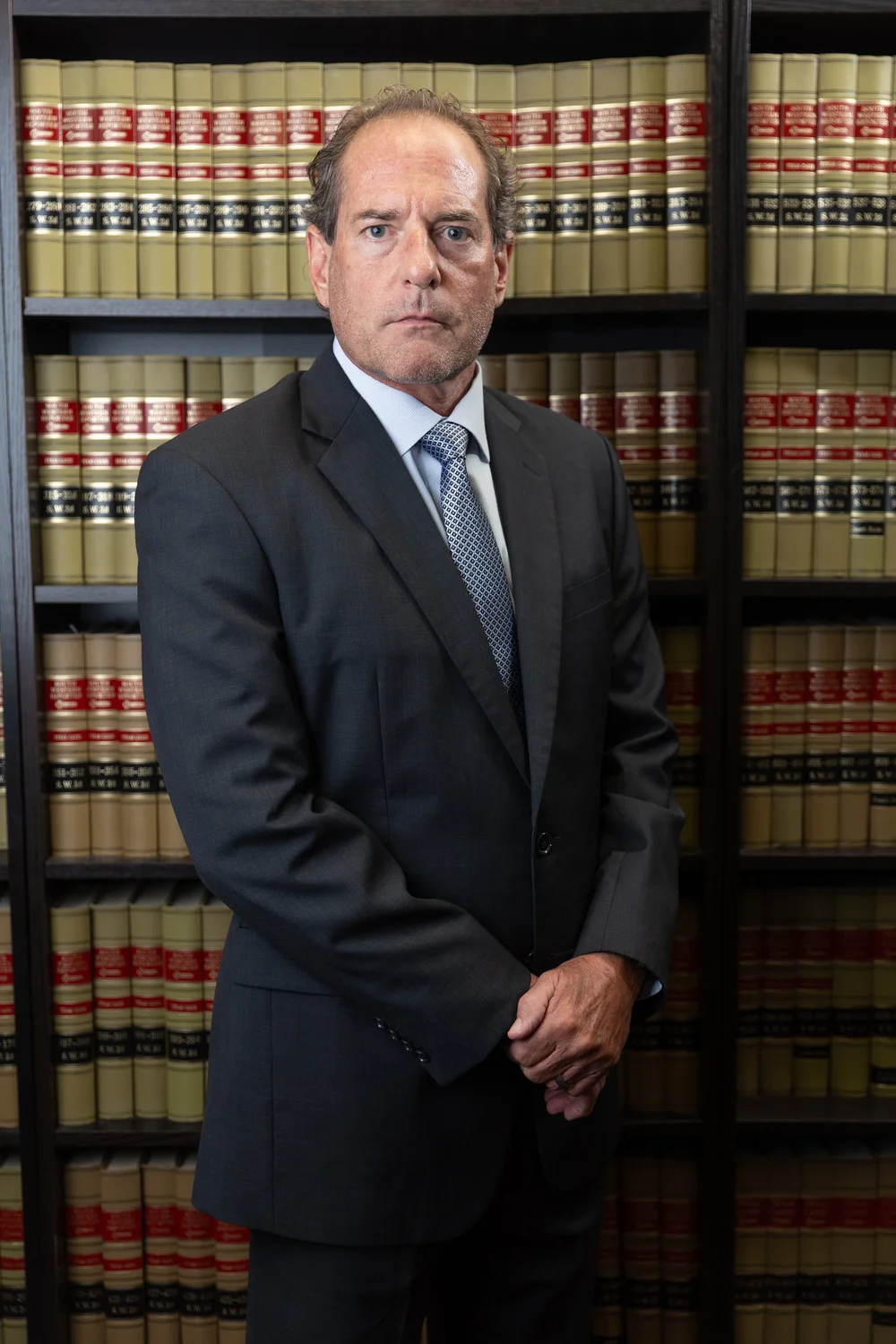 Tom Rowatt Law | Houston Personal Injury Lawyer