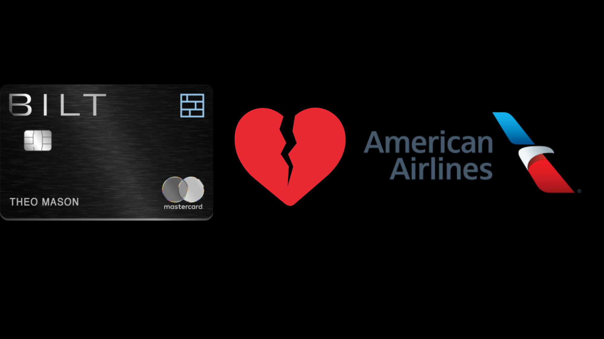 Bilt Losing American as Transfer Partner — FreeQuinnt Flyer