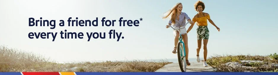 Easy Southwest Companion Pass Book by 6/27 — FreeQuinnt Flyer