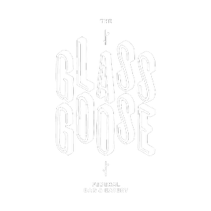 Menus — GLASS GOOSE | Bar & Eatery
