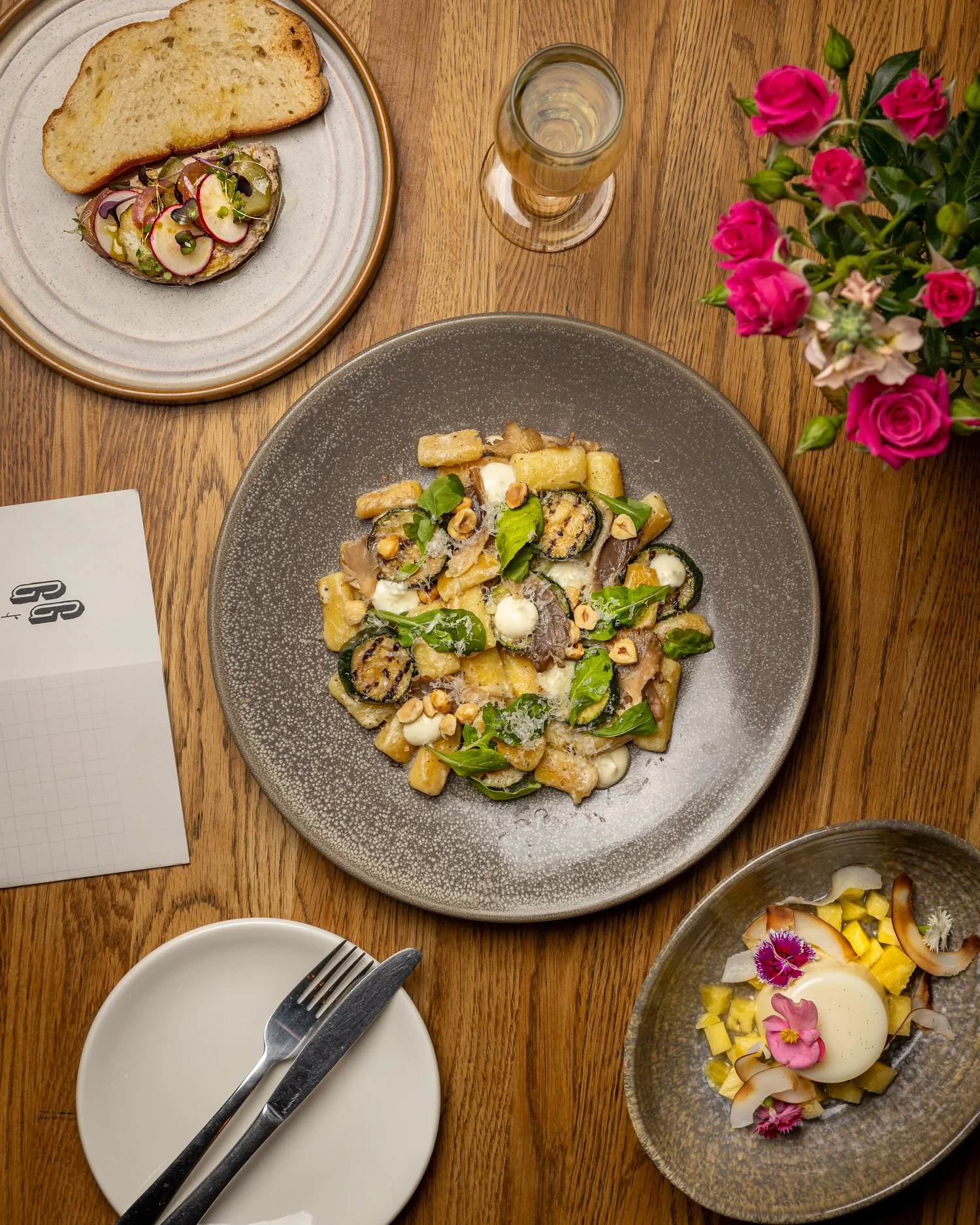 What's on at The Glass Goose — GLASS GOOSE | Bar & Eatery