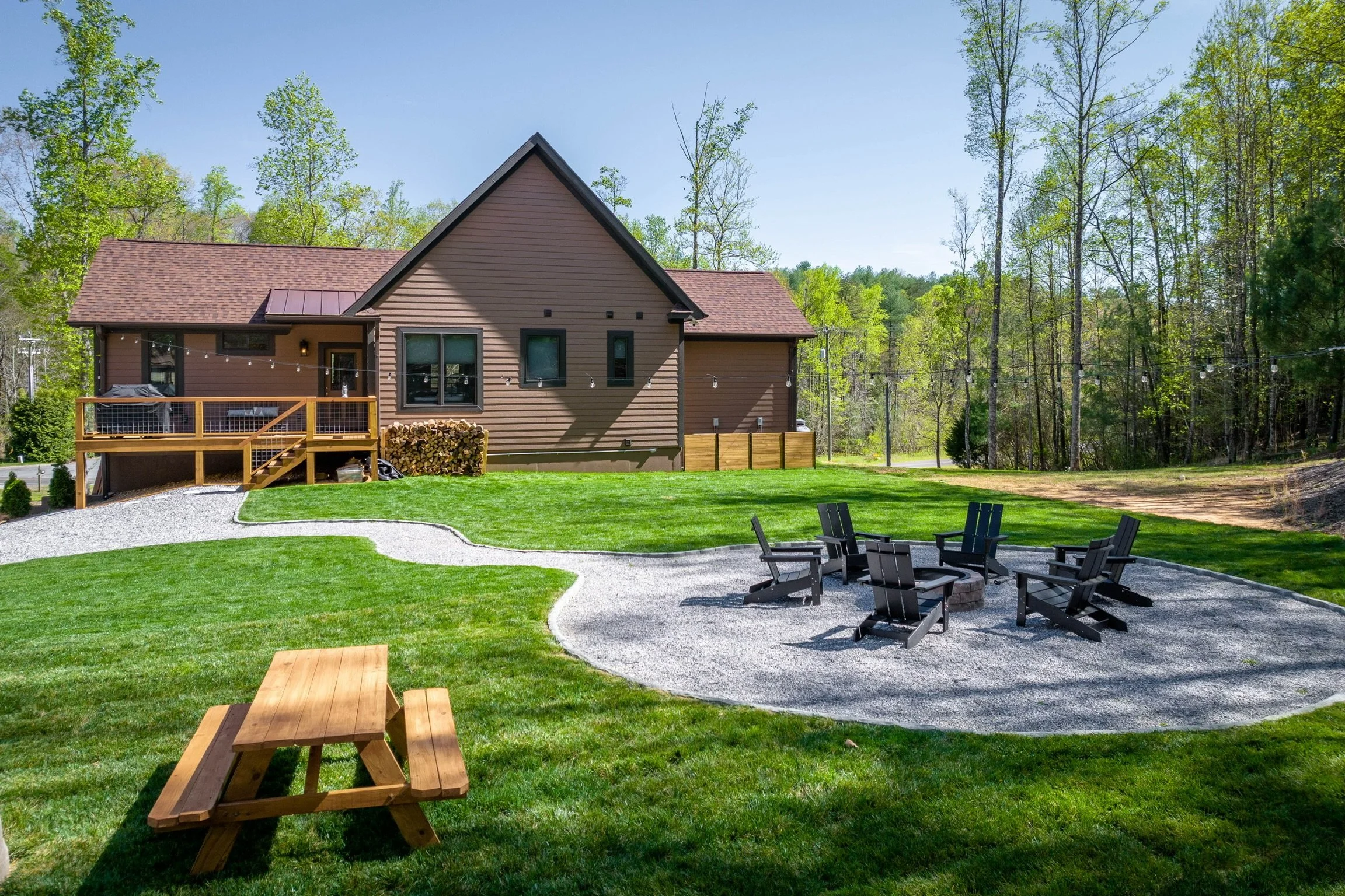 Sawyer Landscaping