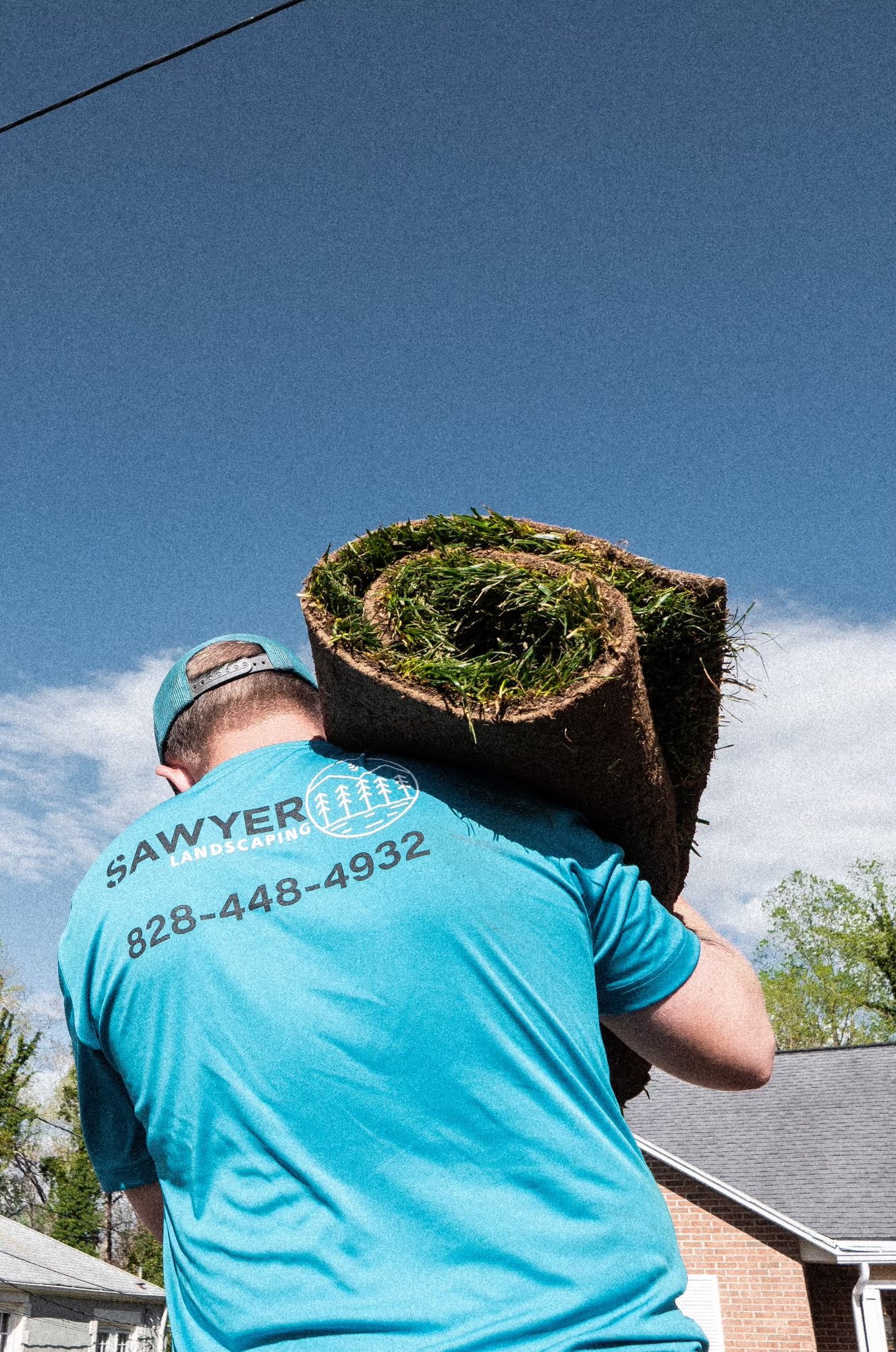Sawyer Landscaping