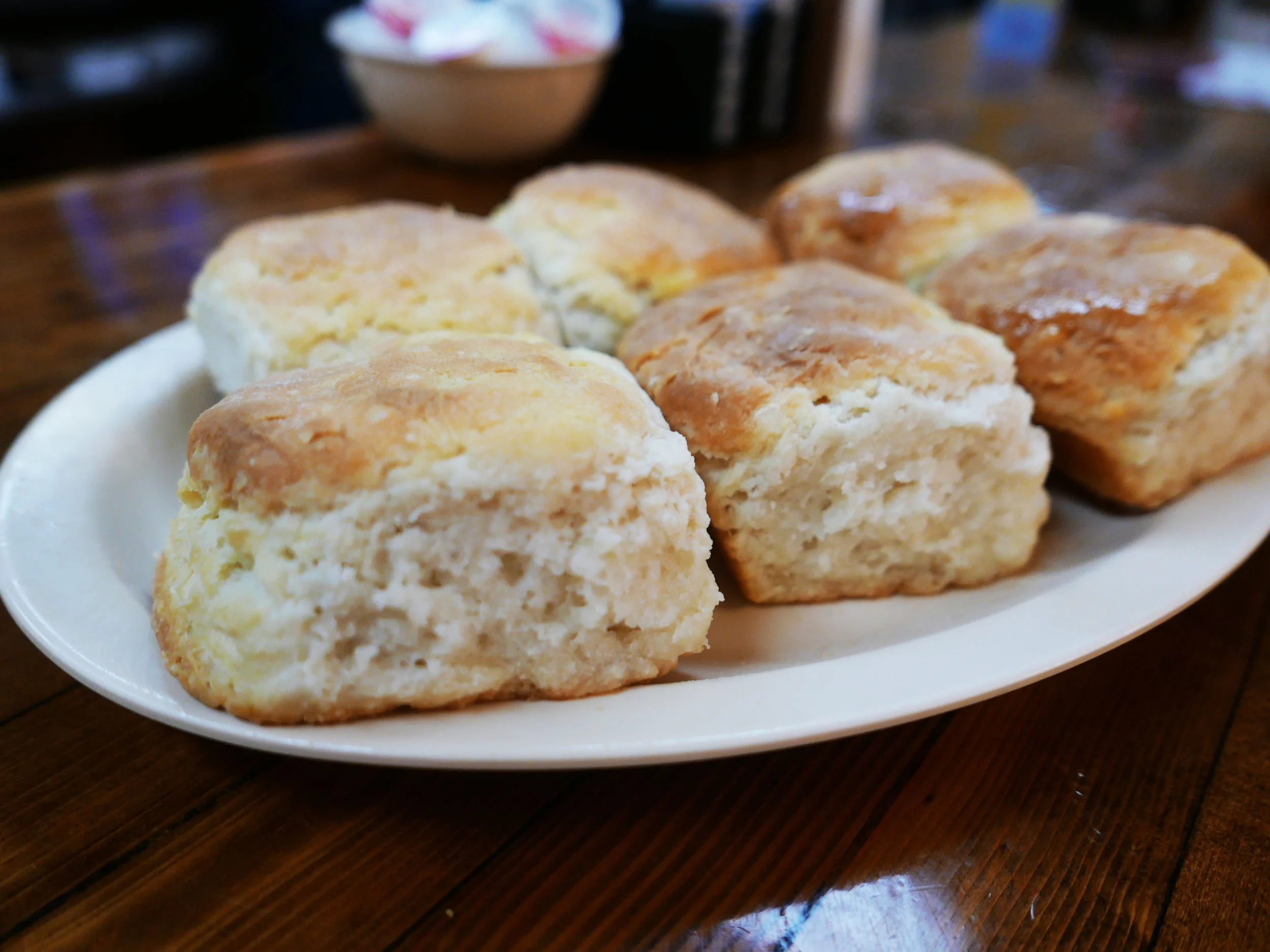 Baton Rouge Menu — Frank's Restaurant