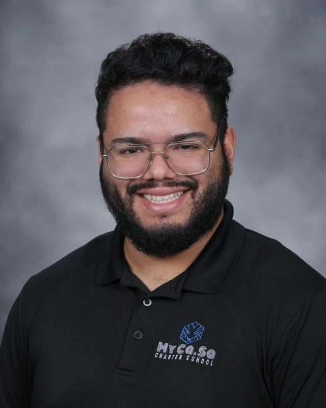 My Ca.Sa Charter School - Miami, Florida