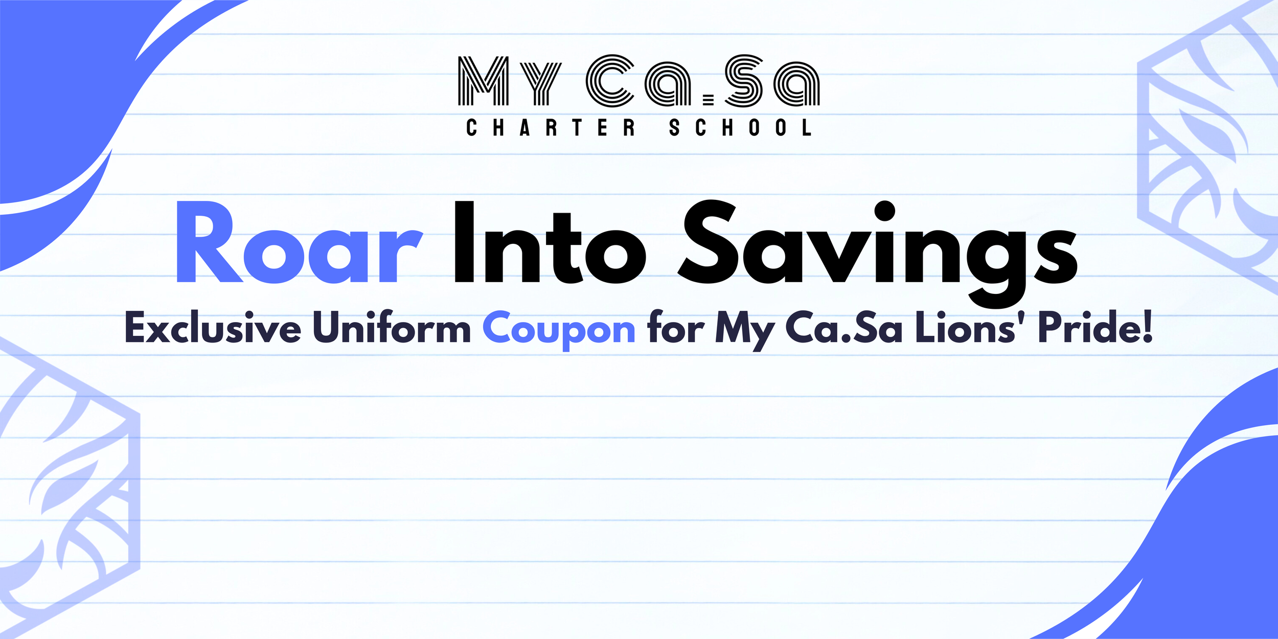 My Ca.Sa Charter School - Miami, Florida