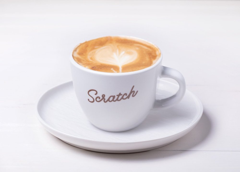 Scratch Bakery Cafe – Orange County Bakery Cafe