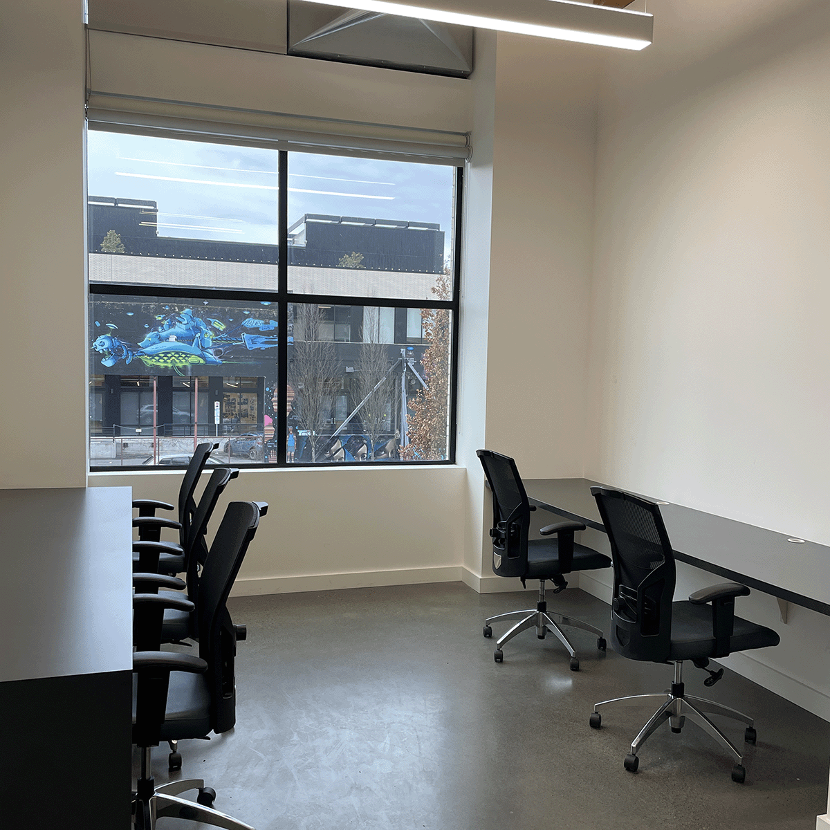 Membership Options — Place to B