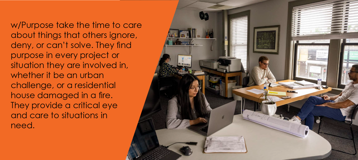 Press — wpurpose.com