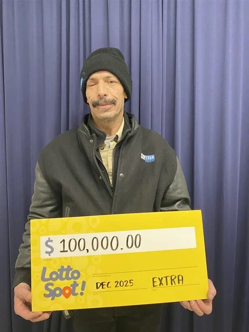 Northwest Territories & Nunavut Lotteries