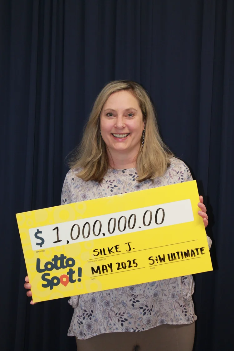Northwest Territories & Nunavut Lotteries