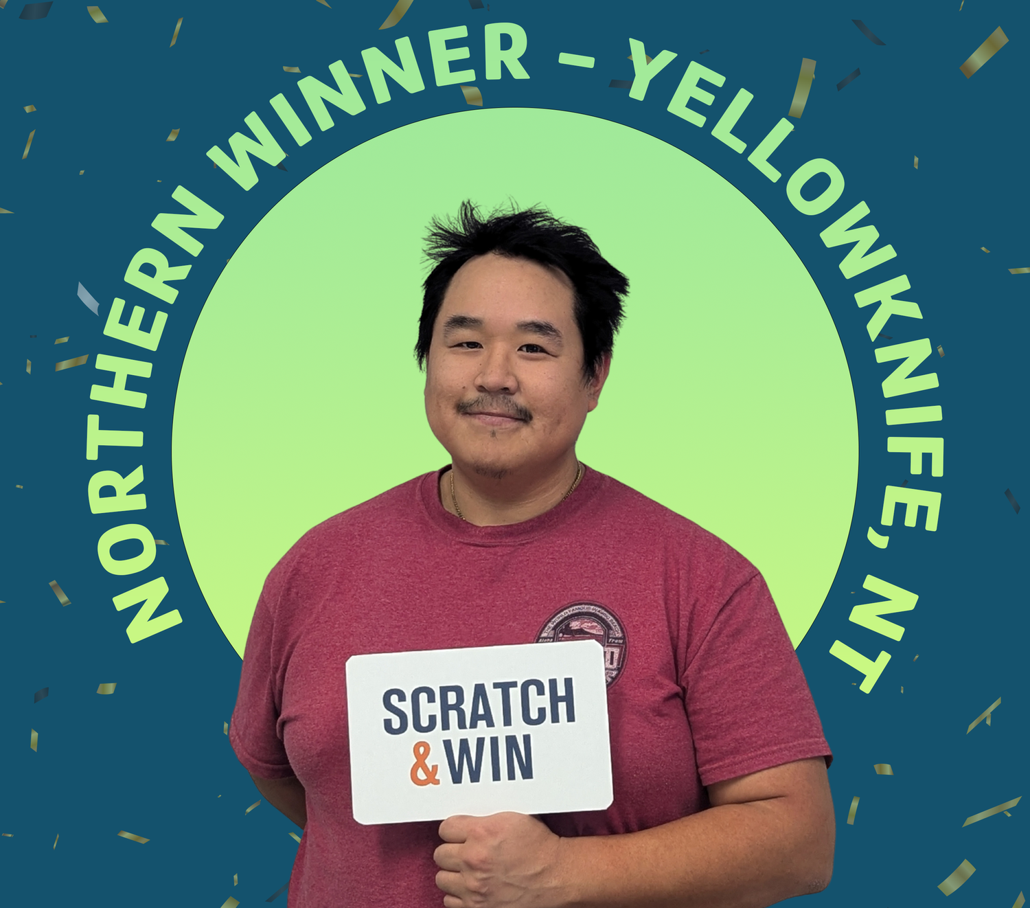 Northwest Territories & Nunavut Lotteries