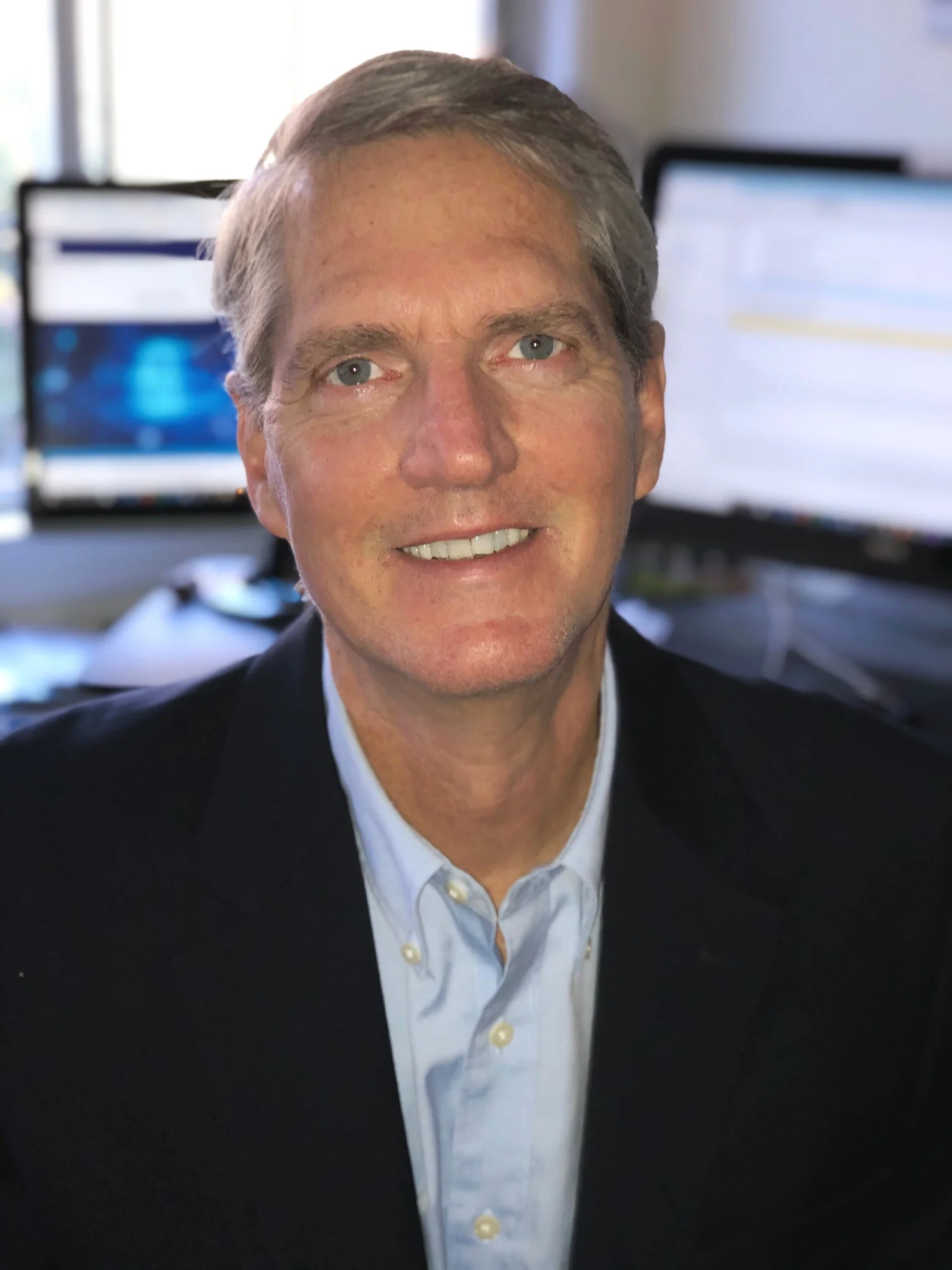 Our Team — Epion Therapeutics