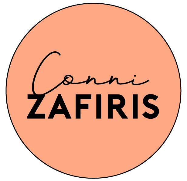 About Us — Conni Zafiris Agency