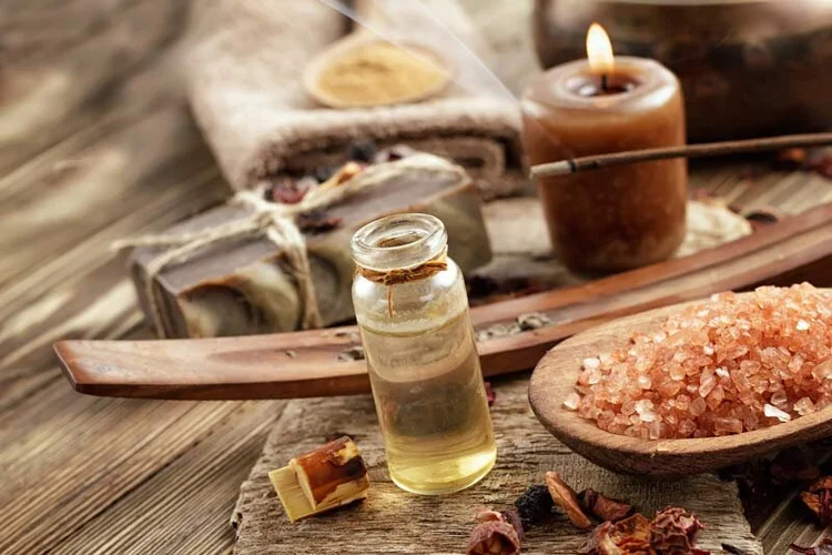 Body Treatments — TRUCE Spa | Luxury Day Spa Retreat in Bellevue, WA