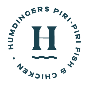 Restaurant Menu — Humdingers