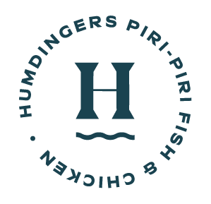 Restaurant Menu — Humdingers