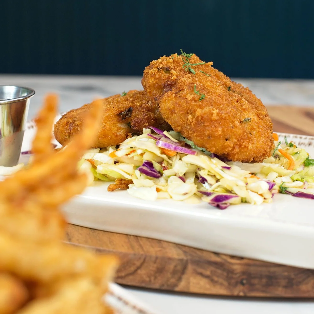 Humdingers Restaurant Memphis