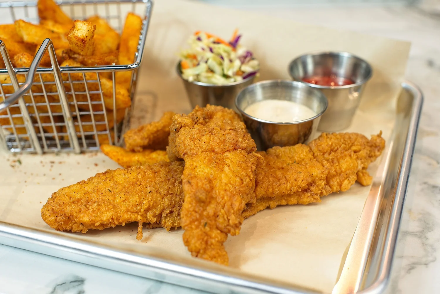 Gallery 3 — Humdingers