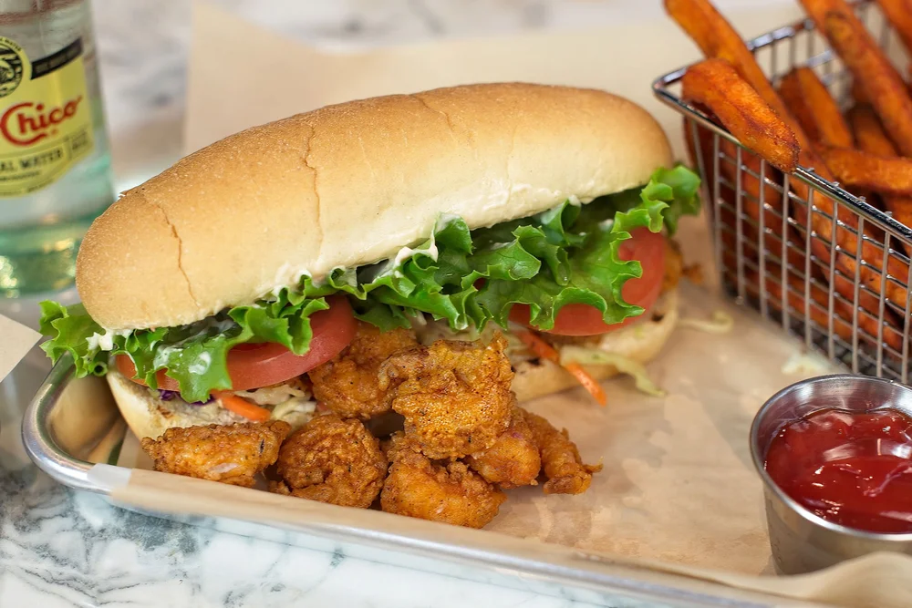 Gallery 3 — Humdingers