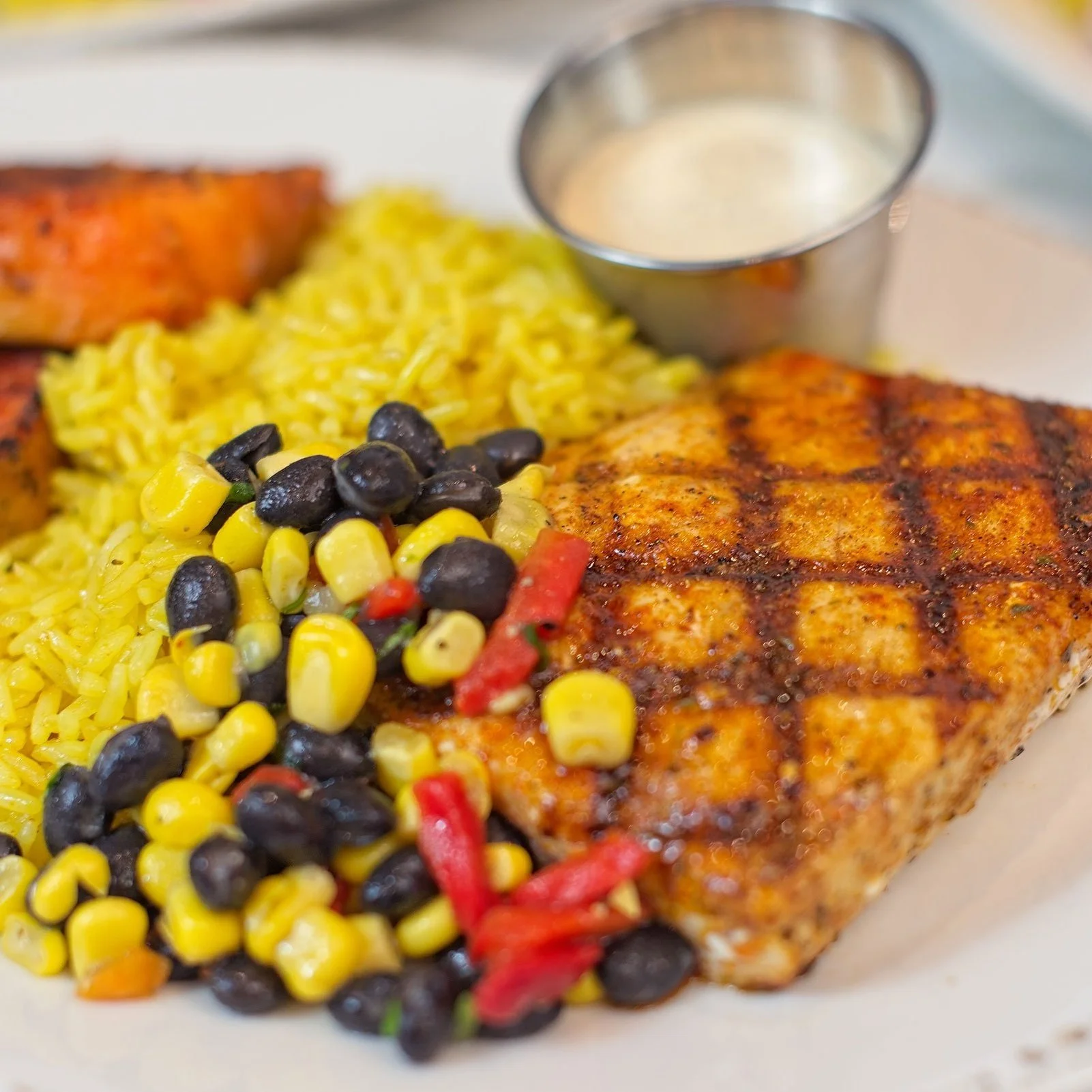 Our Memphis Restaurant Story — Humdingers