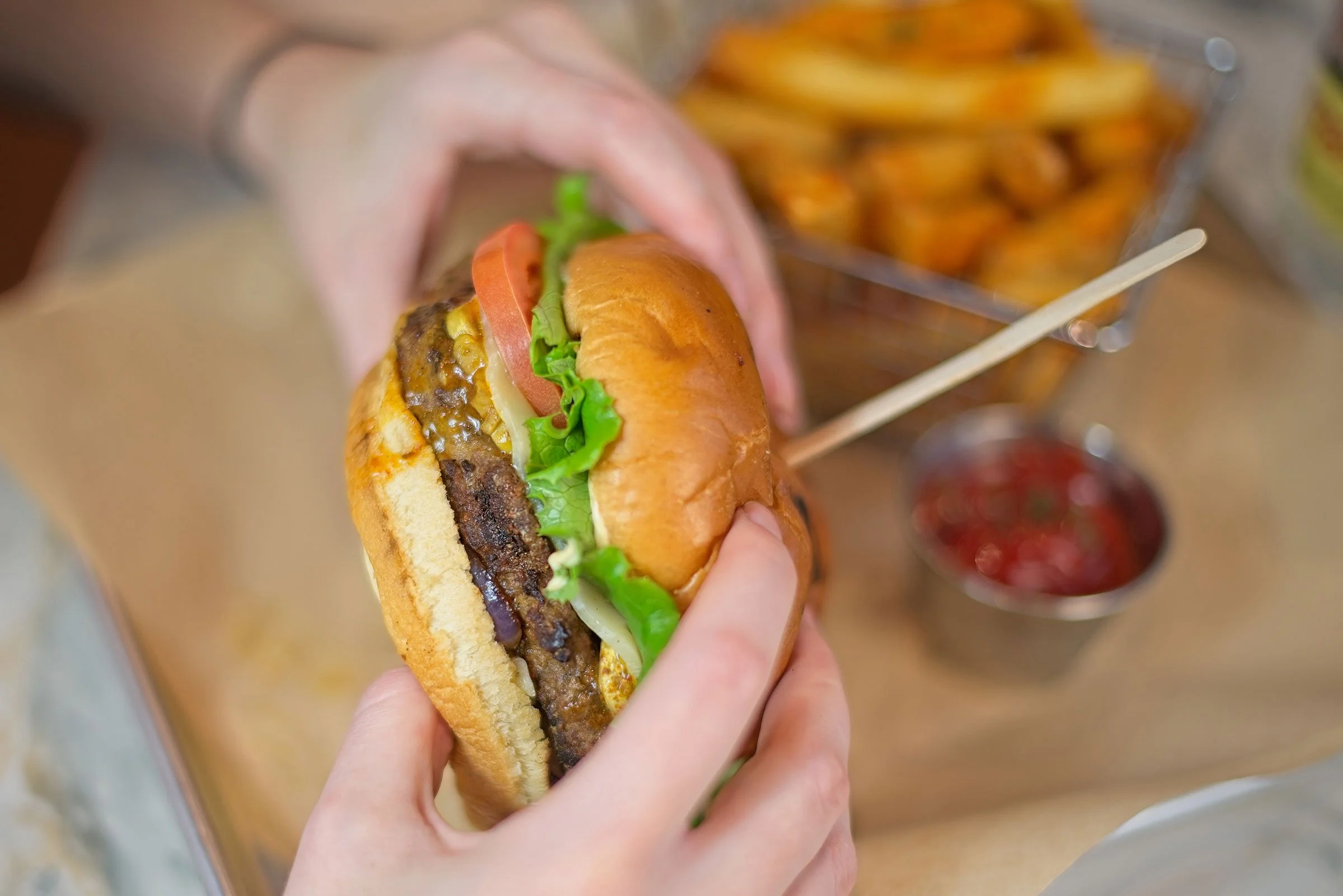 Gallery 3 — Humdingers