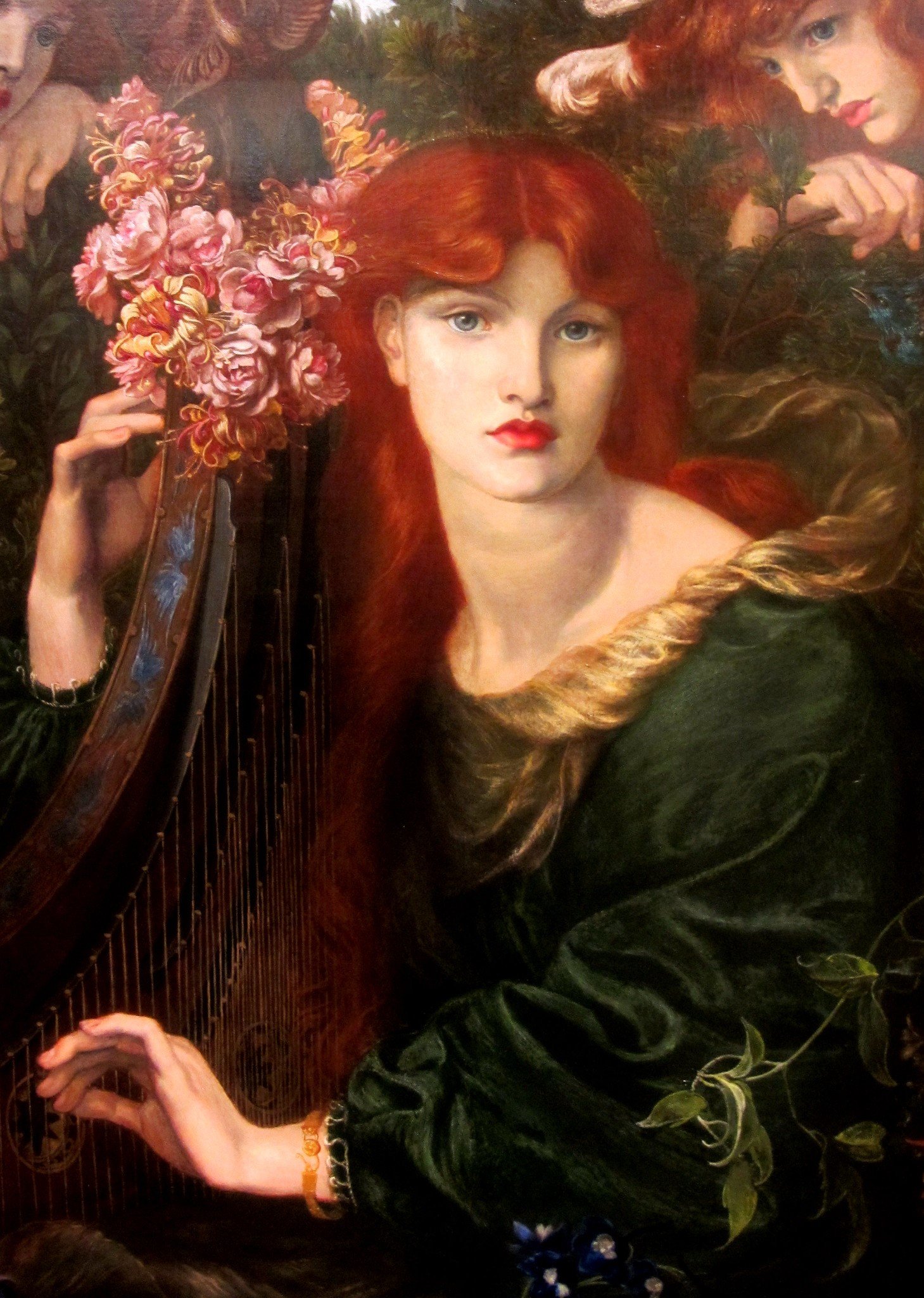 Small art galleries London | Guildhall Art Gallery — Meent