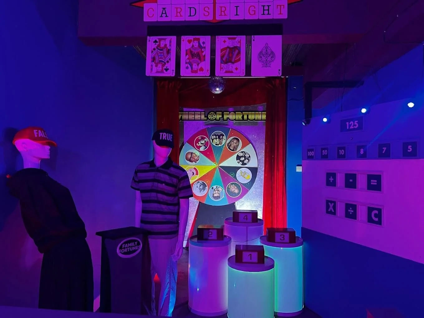 Challenge Point Manchester — Meent