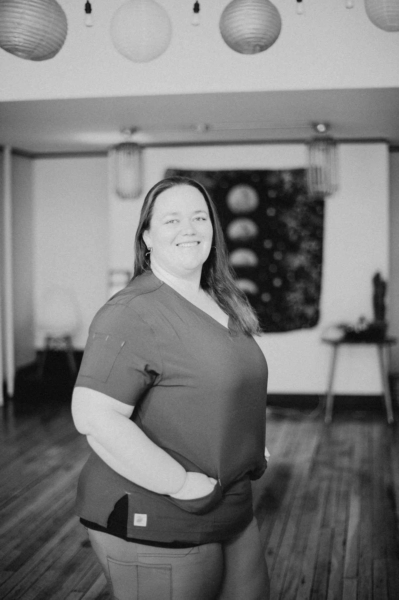 About — The Wandless Witch