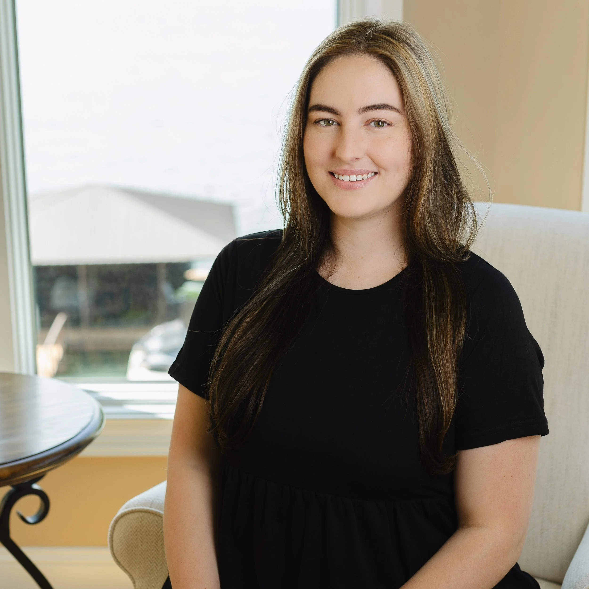 Team — Melody Bell & Associates