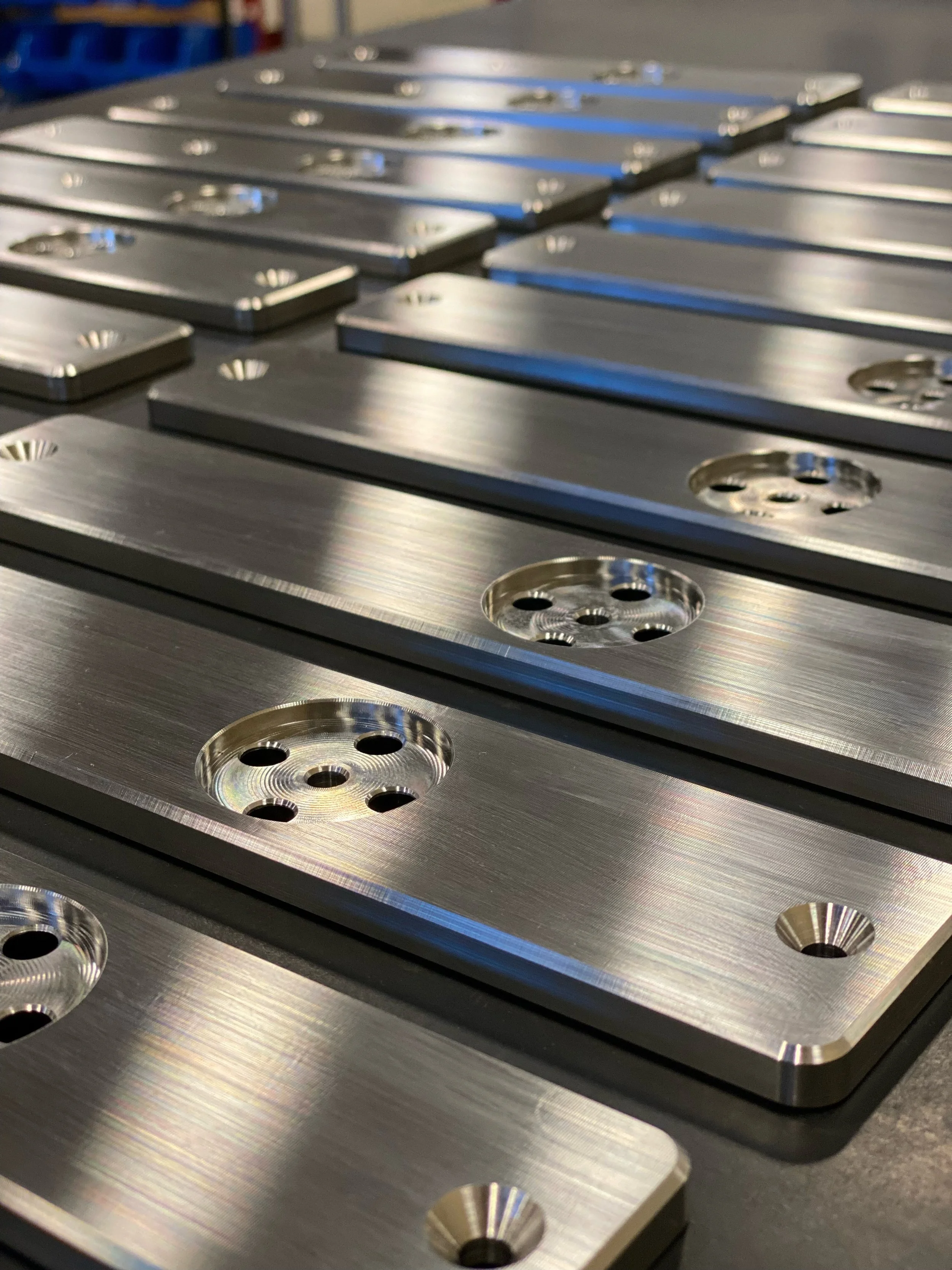 Pearson Manufacturing