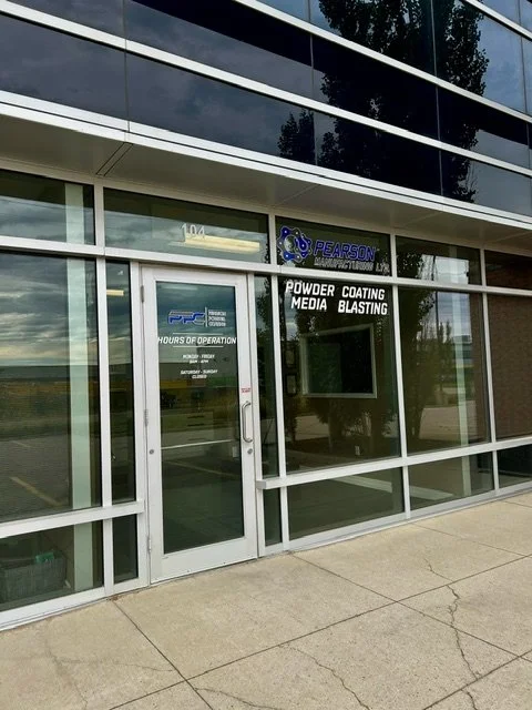 Careers — Pearson Manufacturing Ltd.