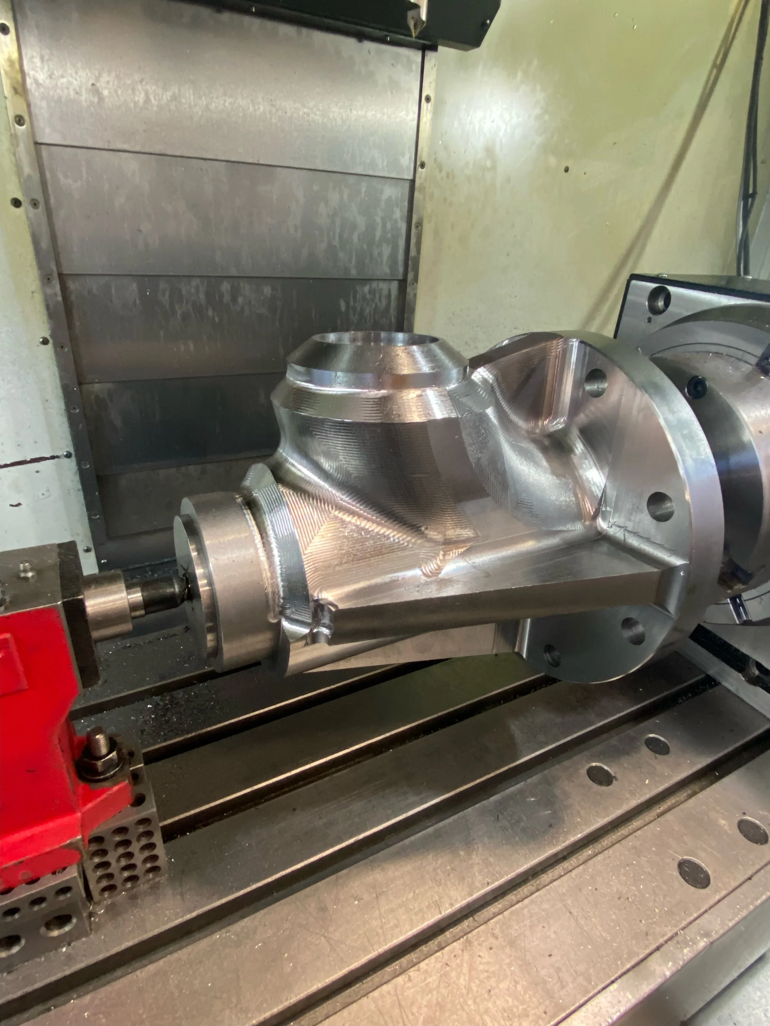 Pearson Manufacturing