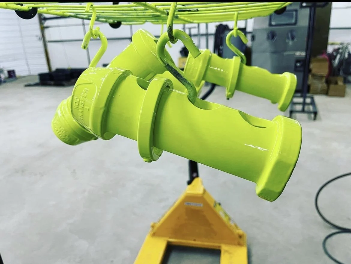 Pearson Manufacturing