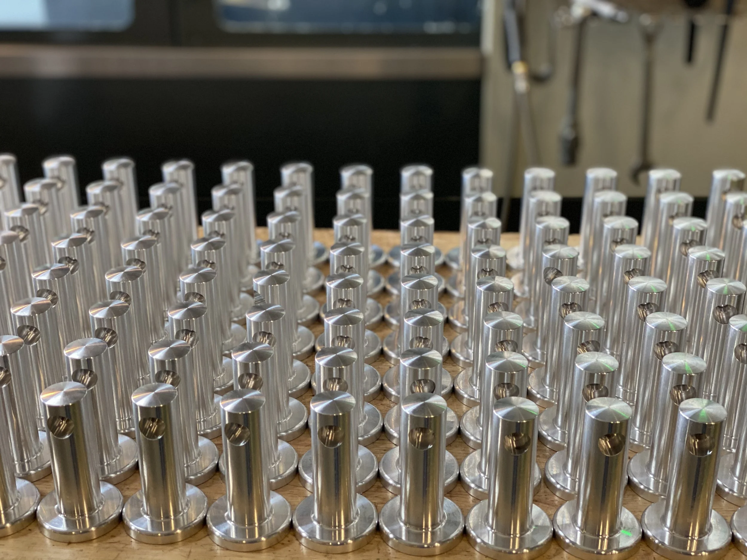 Pearson Manufacturing Ltd.