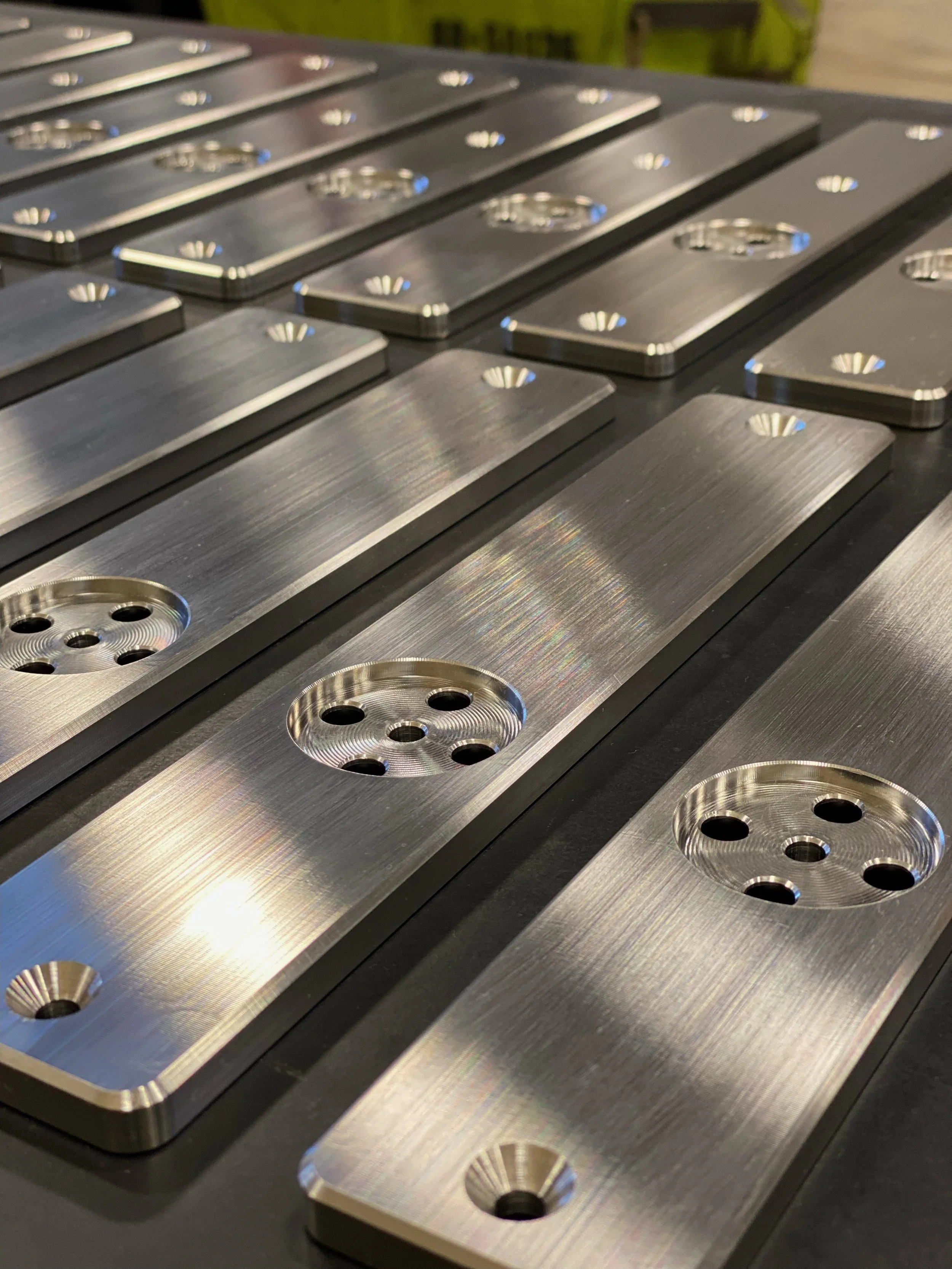 Pearson Manufacturing Ltd.