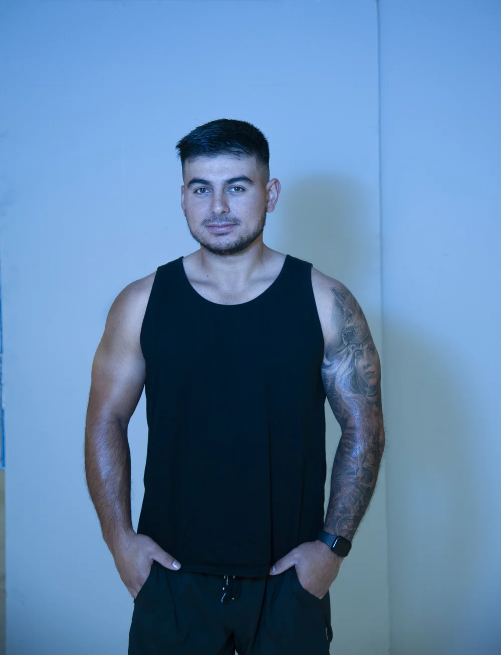 Instructors | Empower Your Fitness Journey Today — QF Strength and Wellness