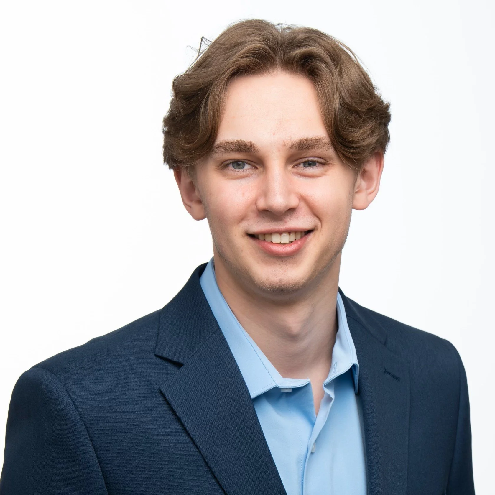 Meet The Grant Johnson Group Team — Grant Johnson Group